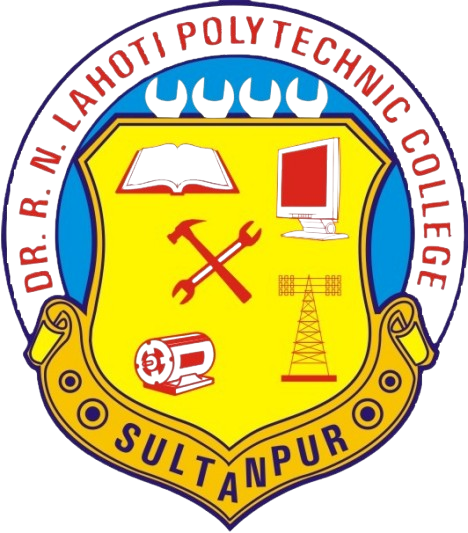 drrnlp| Dr. R. N. Lahoti Polytechnic College Sultanpur | Diploma Courses in IT & Computer Technology